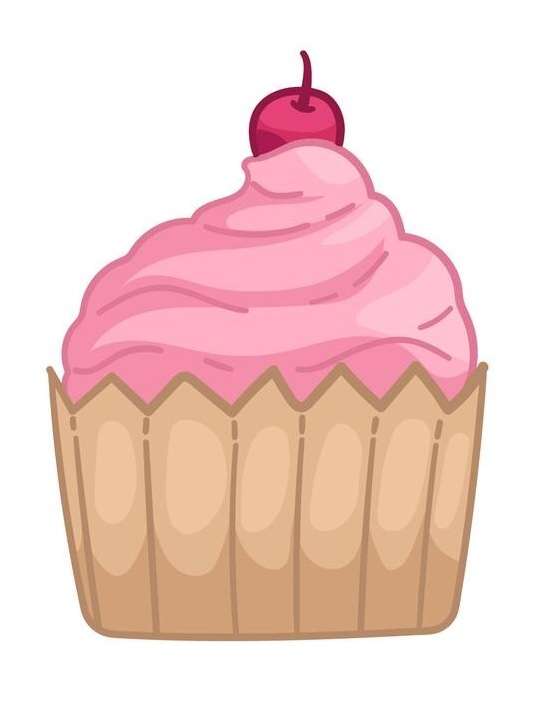 Toronto Cupcake